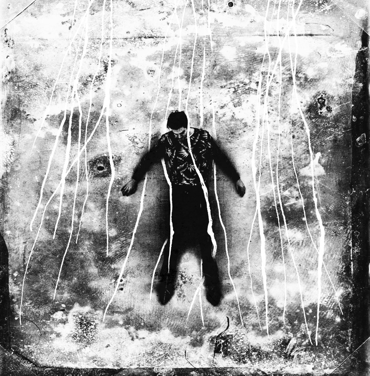 Sicker Man – Off The Trail [Album Review] – The Cauteriser